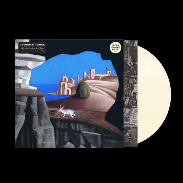 Crowded House: Dreamers Are Waiting – Limited Vinyl
