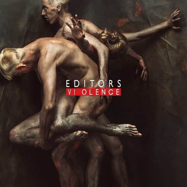 Editors: Violence – Limited Vinyl Editors: Violence – Limited Vinyl