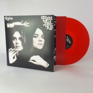 First Aid Kit: Ruins – Limited Vinyl