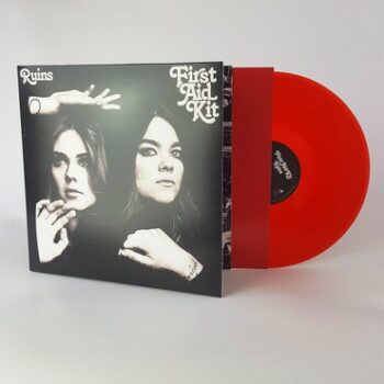 First Aid Kit: Ruins – Limited Vinyl