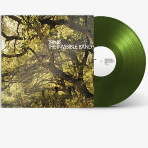 Travis: The Invisible Band – Limited Vinyl