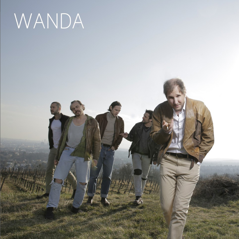 Wanda: Wanda – Limited Vinyl