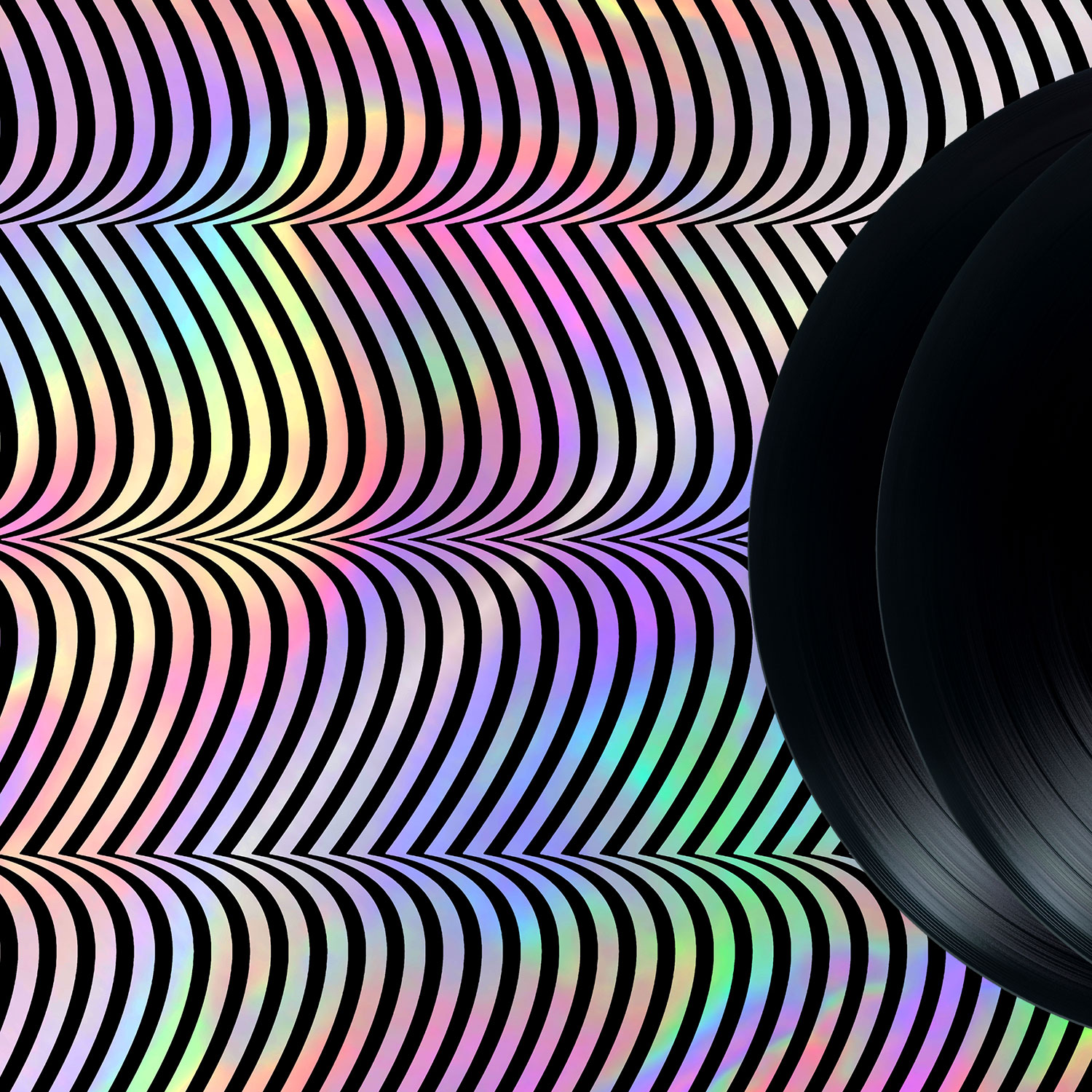 Merzbow: Pulse Demon – Limited Vinyl