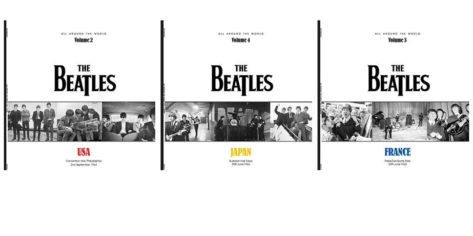 Organic Grooves – Limited Vinyl