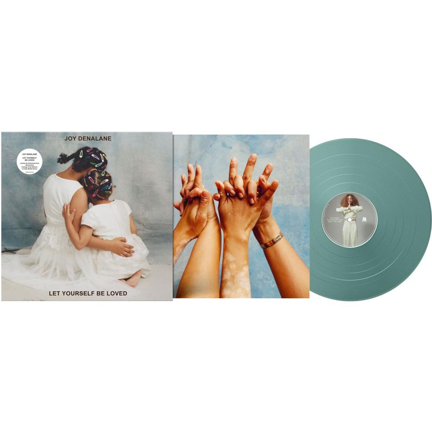 Limited Vinyl – Buy now or cry later