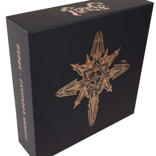 Ghost: Extended Impera (Scandinavian Version) – Limited Vinyl