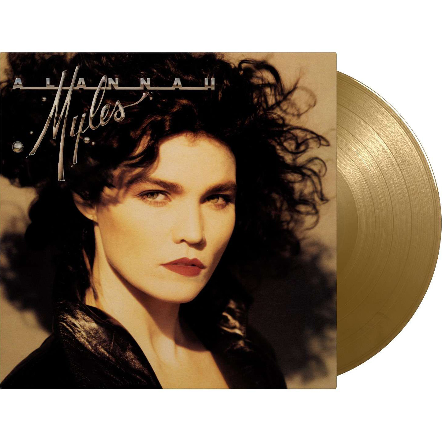 Alannah Myles: Alannah Myles – Limited Vinyl