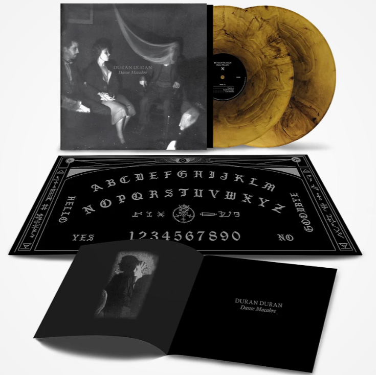 Duran Duran: Danse Macabre – Limited Vinyl