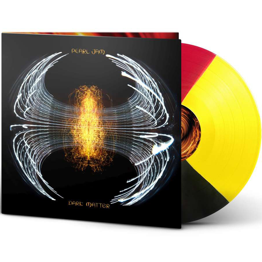 Pearl Jam: Dark Matter – Limited Vinyl