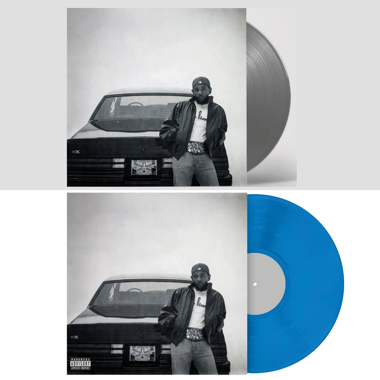Kendrick Lamar: GNX – Limited Vinyl
